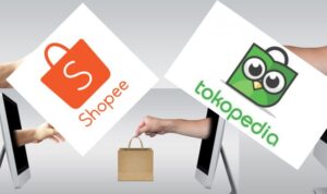 Situasi Persaingan Terkini Shopee vs Tokopedia dan Masa Depannya - Blog ...