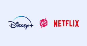 Streaming War antara Netflix vs Disney vs Amazon Prime - Blog Strategi ...
