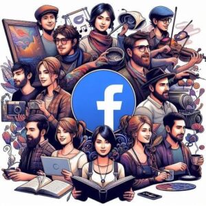 Rahasia Cuan dari FB Pro: Cara Menghasilkan Uang dari Facebook di Era ...